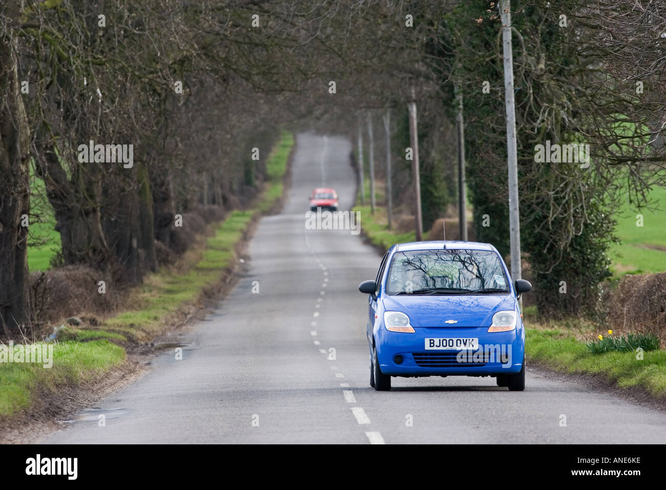 Compact british off road hi-res stock photography and images - Alamy