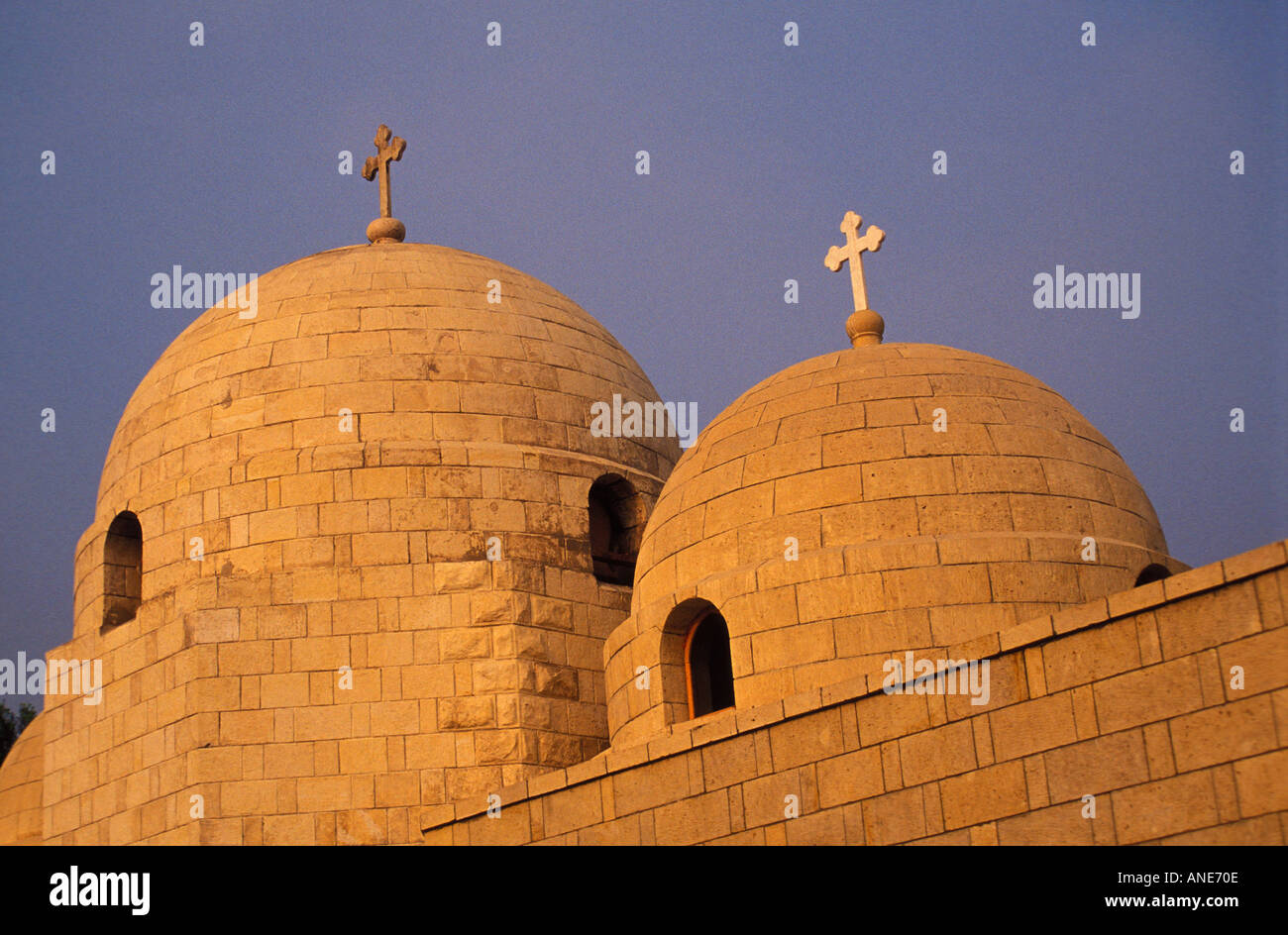 Coptic crosses hi-res stock photography and images - Alamy