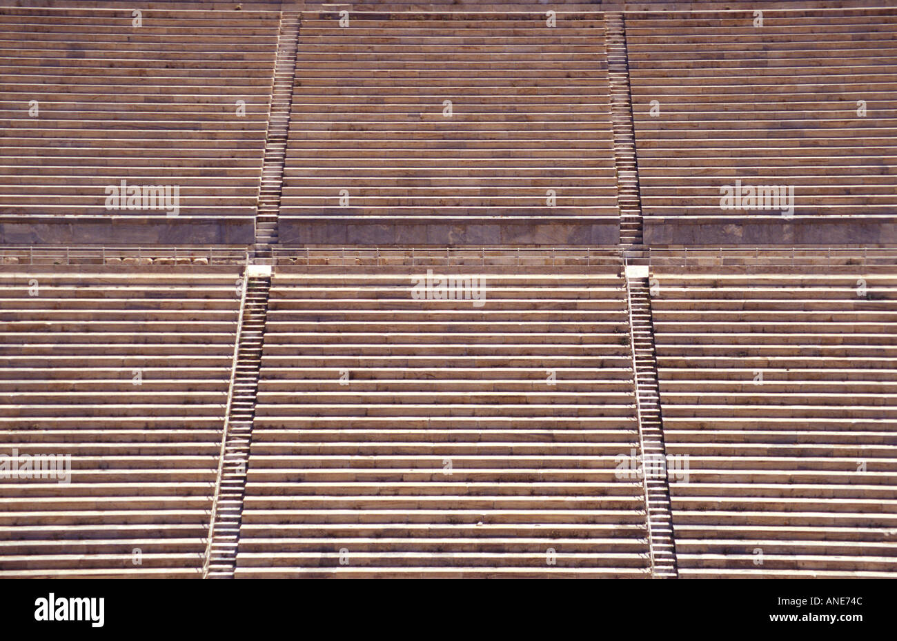 Old olympic stadium hi-res stock photography and images - Alamy