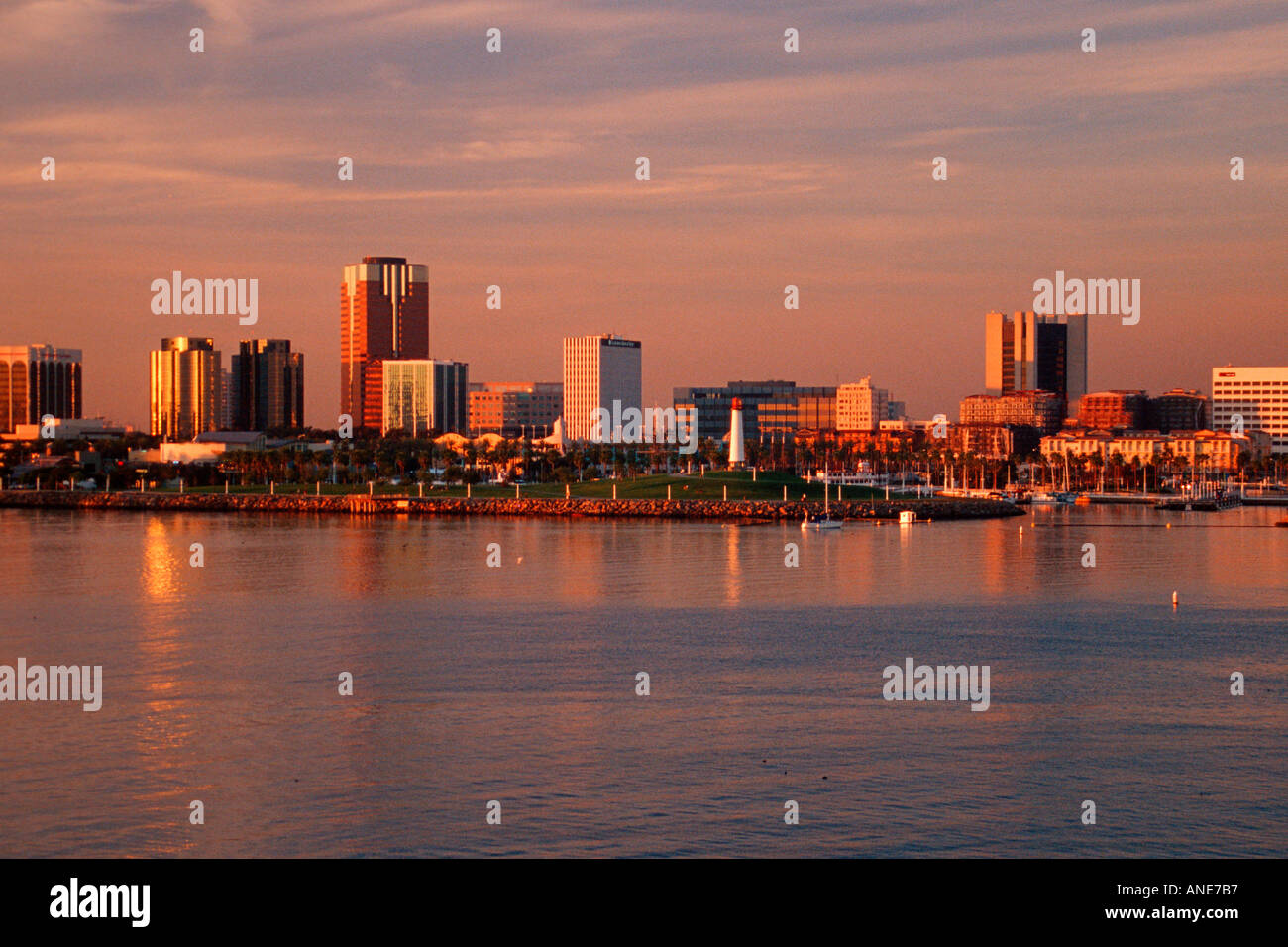 Long cityview hi-res stock photography and images - Alamy