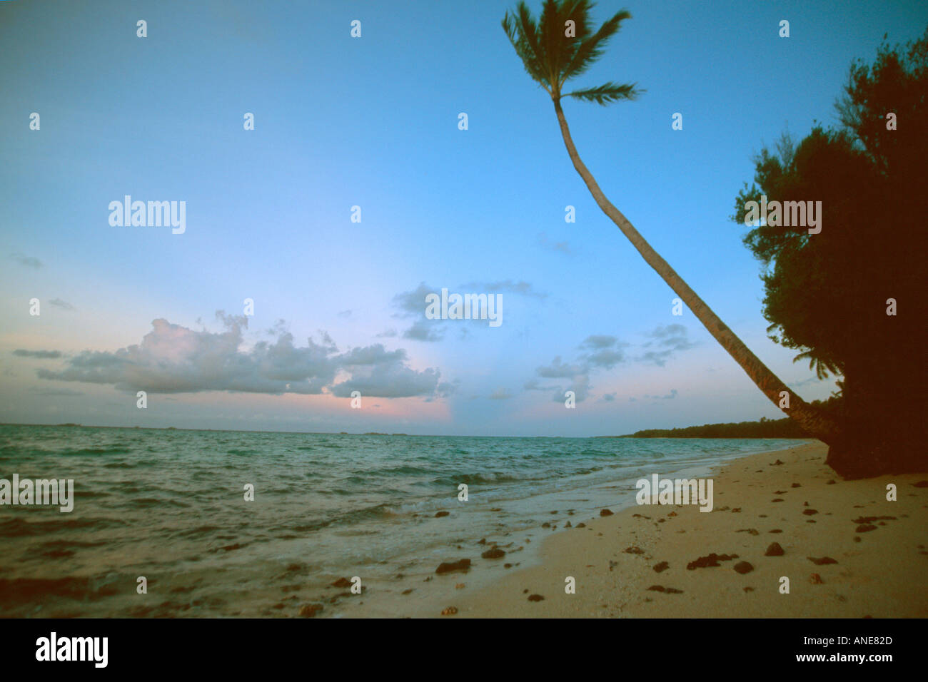 Mili atoll hi-res stock photography and images - Alamy
