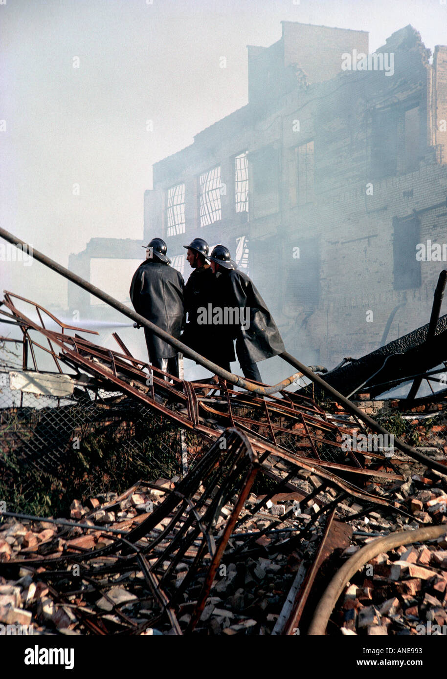 Inflagration hi-res stock photography and images - Alamy