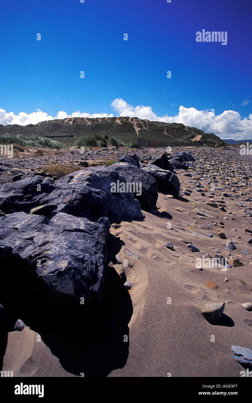 Strandhill Beach High Resolution Stock Photography and Images - Alamy