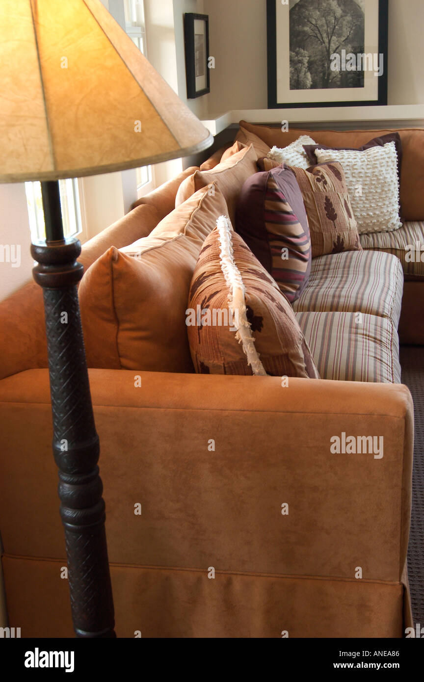 Couch den hi-res stock photography and images - Alamy