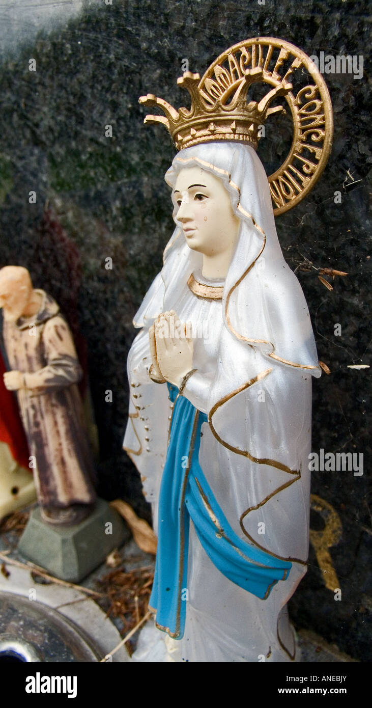 Virgin Mary Roman Catholic