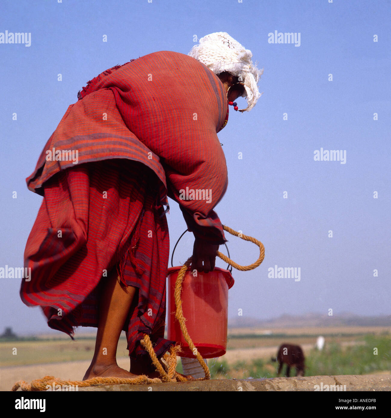 Hunched Woman High Resolution Stock Photography and Images - Alamy