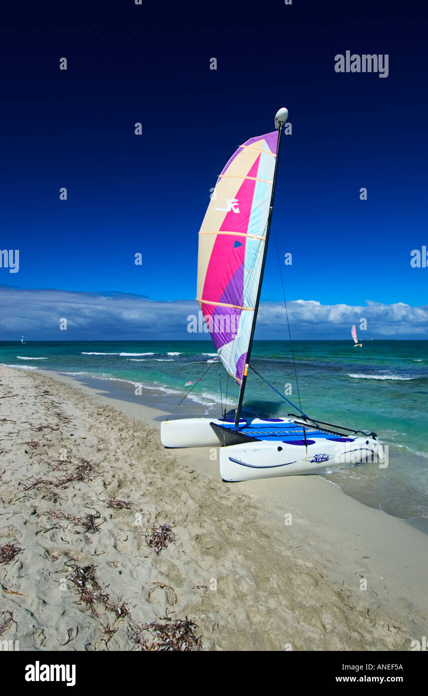 Varadero peninsula de hicacos matanzas hi-res stock photography and ...