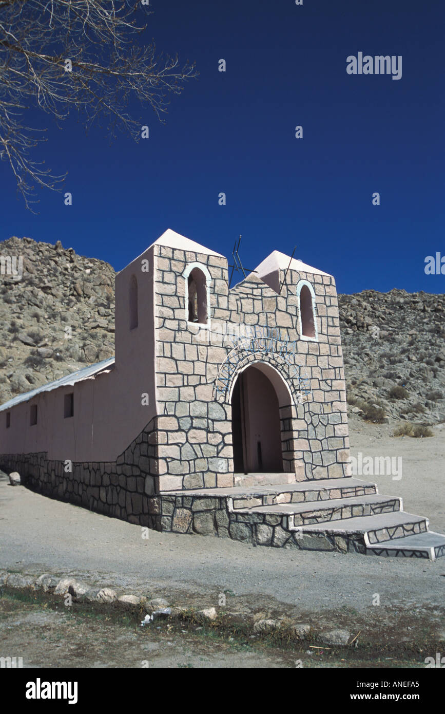 Parish church santa rosa de lima hi-res stock photography and images ...