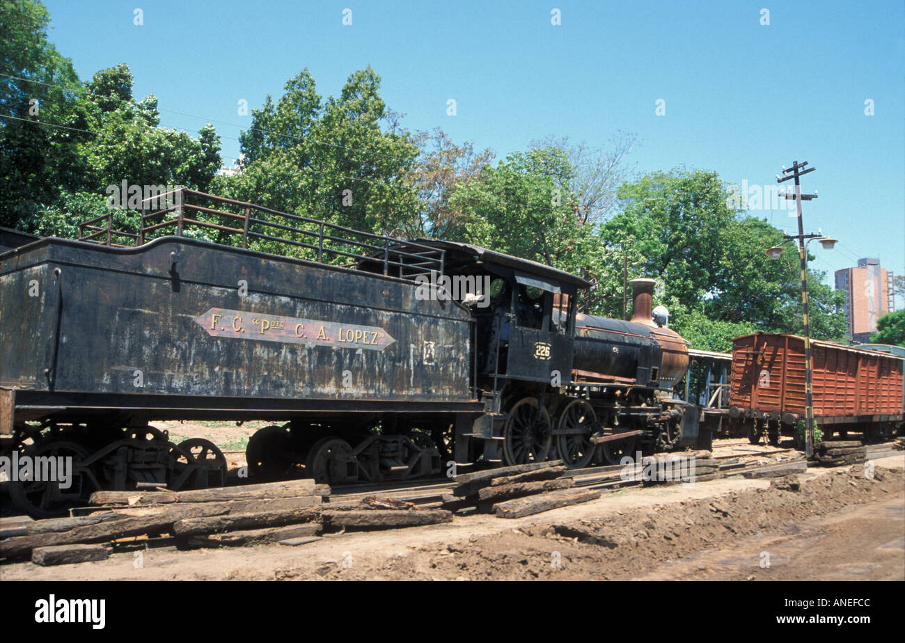 Locomotive tender hi-res stock photography and images - Alamy