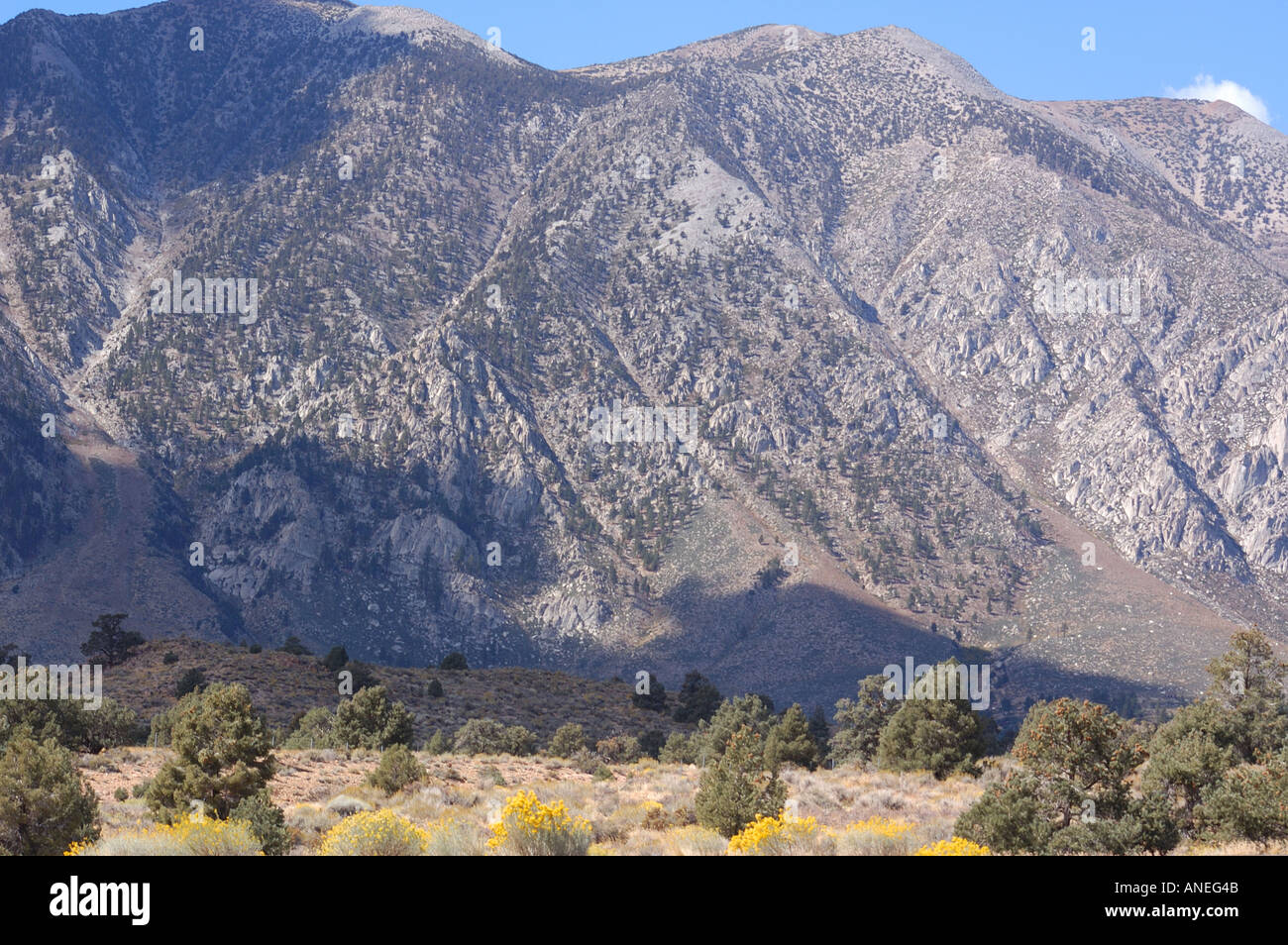 Sierra navada hi-res stock photography and images - Alamy