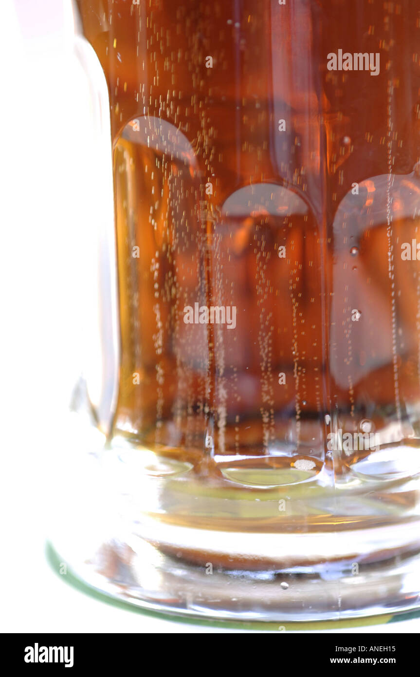 german beer glass dunkel dark bitter alcohol deustch deutsche ...