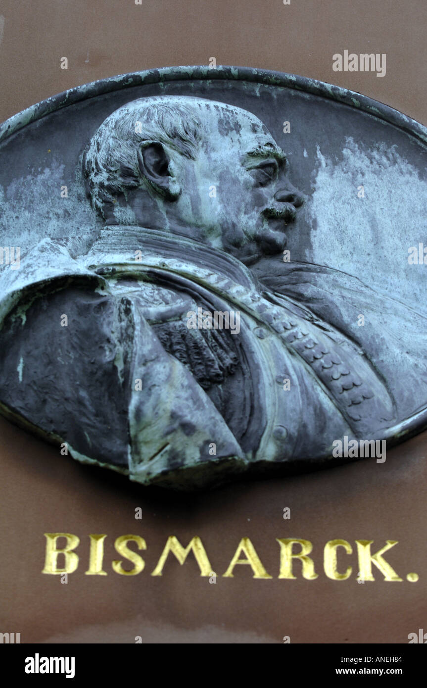man male Bismarck germanic german politician politics history heritage ...