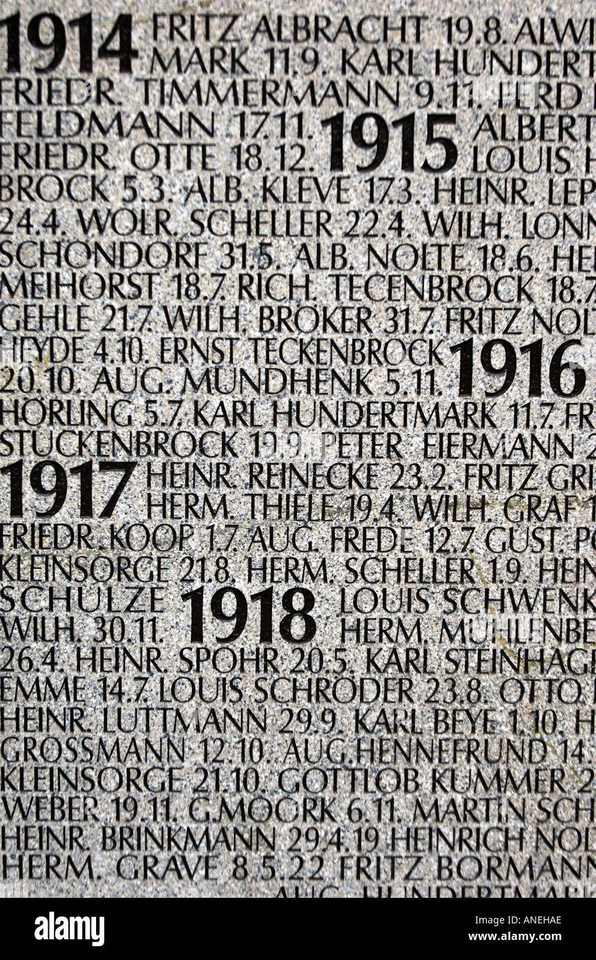 german soldiers, 1914, 1915, 1916, 1917, 1918, world war one, names ...