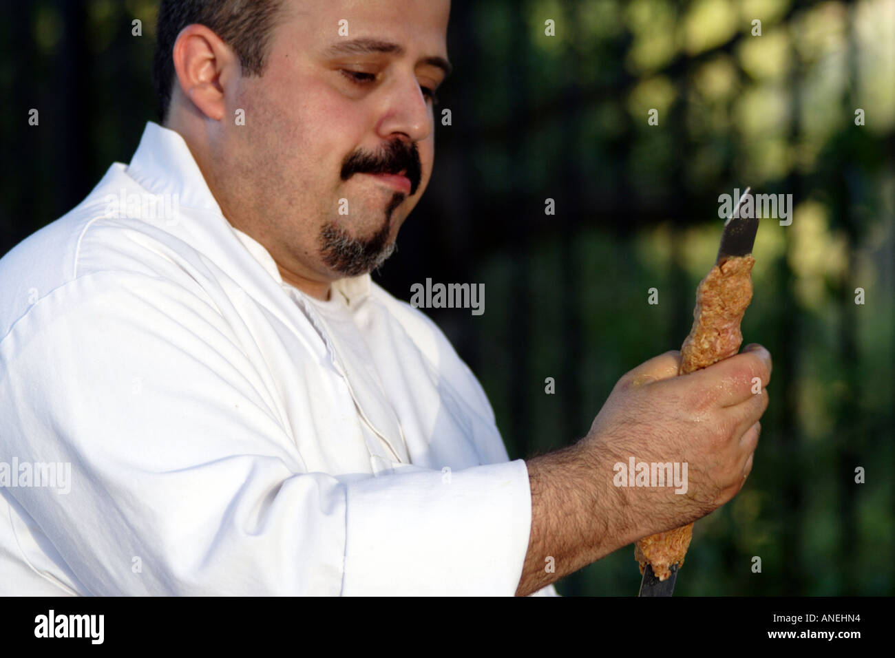 Hamburger presses hi-res stock photography and images - Alamy