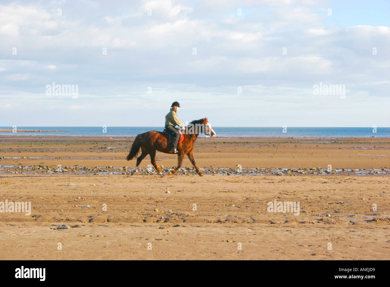 Garlieston Beach High Resolution Stock Photography and Images - Alamy