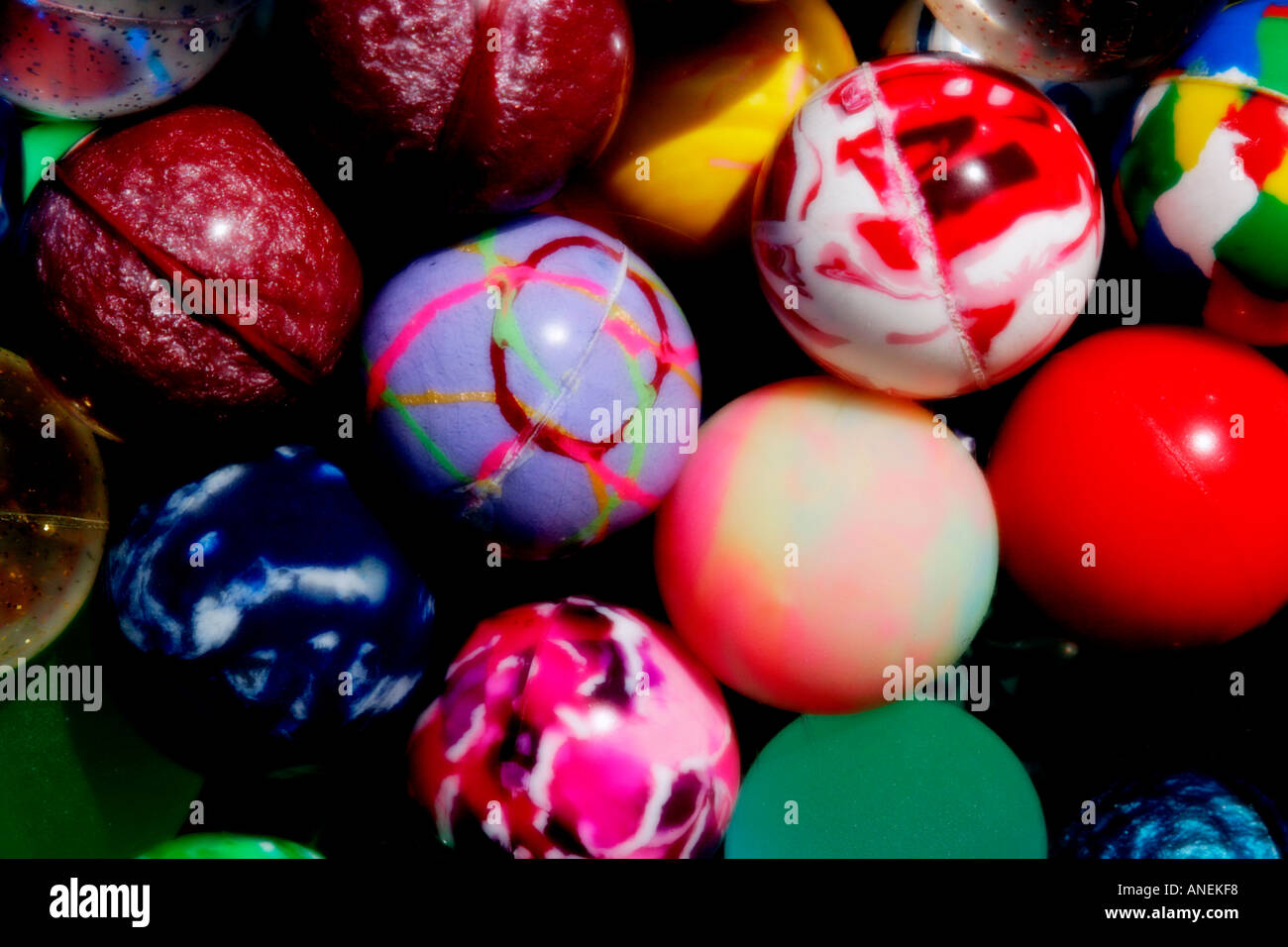 Multi colored mixture multiple hue hi-res stock photography and images ...