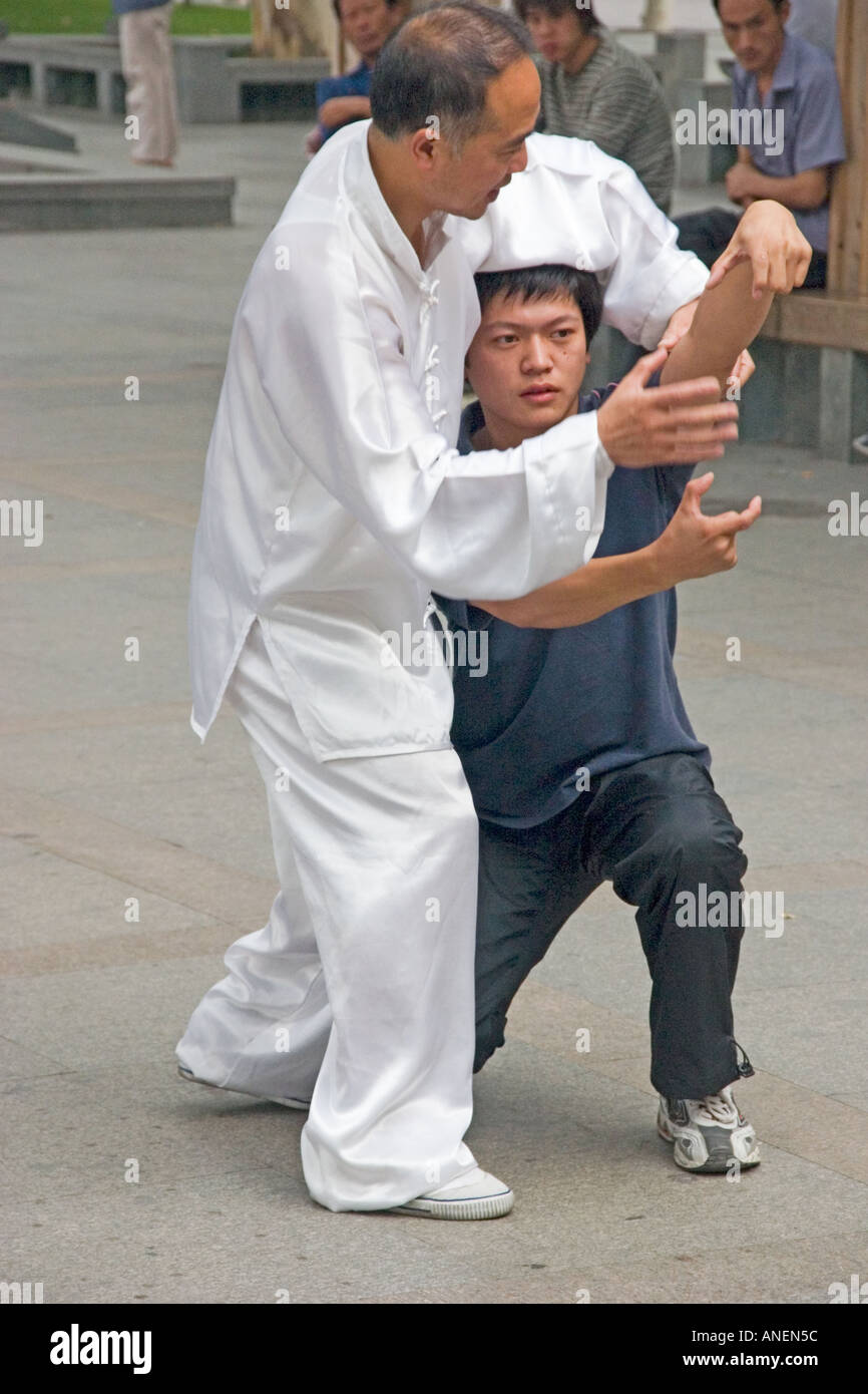 Hu fu hi-res stock photography and images - Alamy