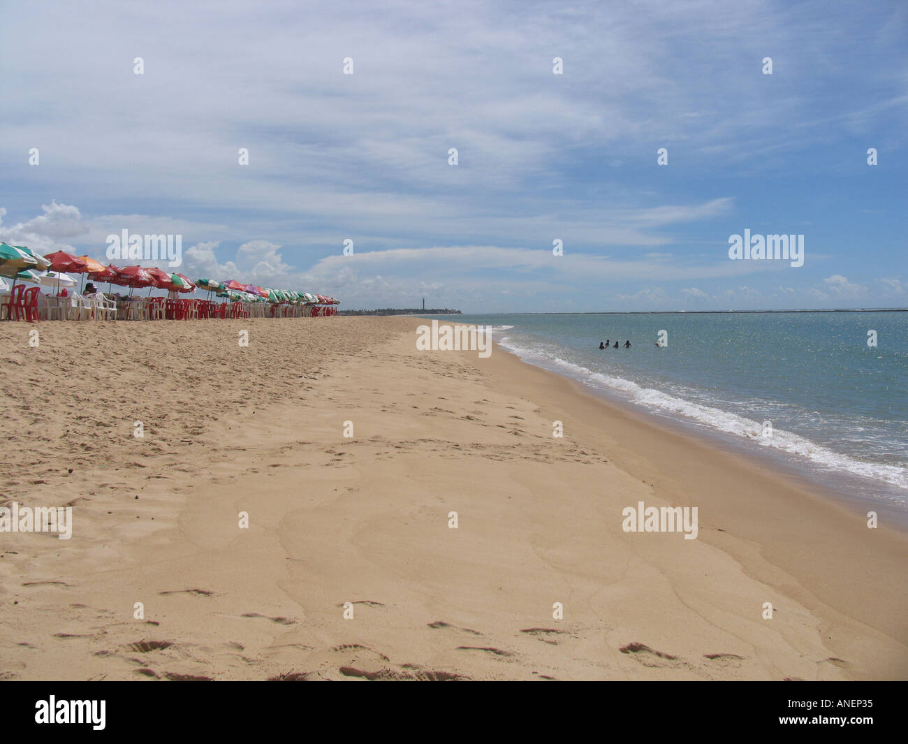 Brazil gunga hi-res stock photography and images - Alamy