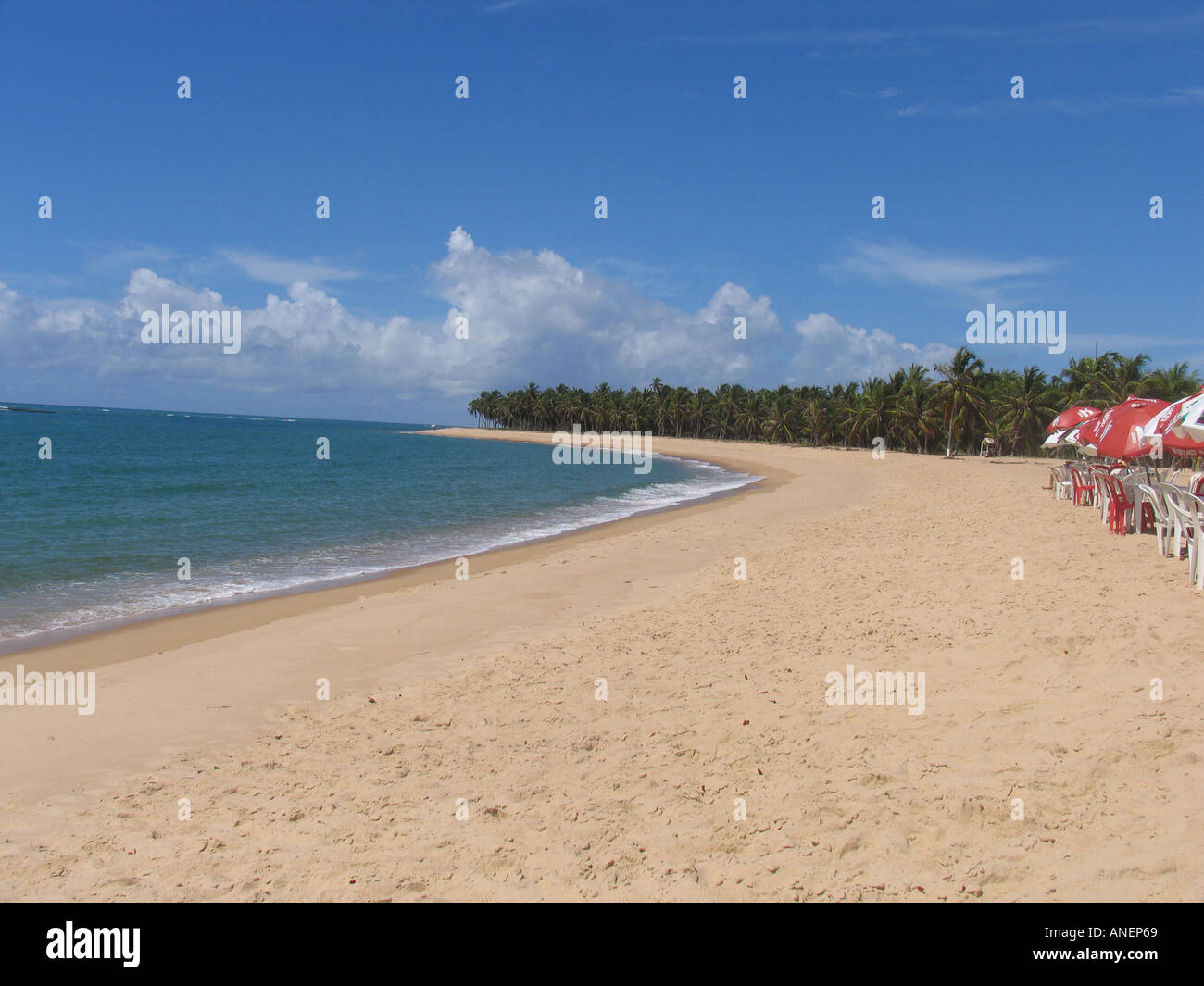 Brazil gunga hi-res stock photography and images - Alamy