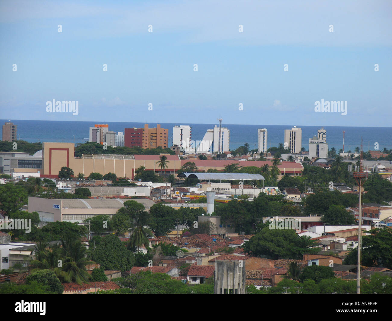 Maceio brasil hi-res stock photography and images - Alamy