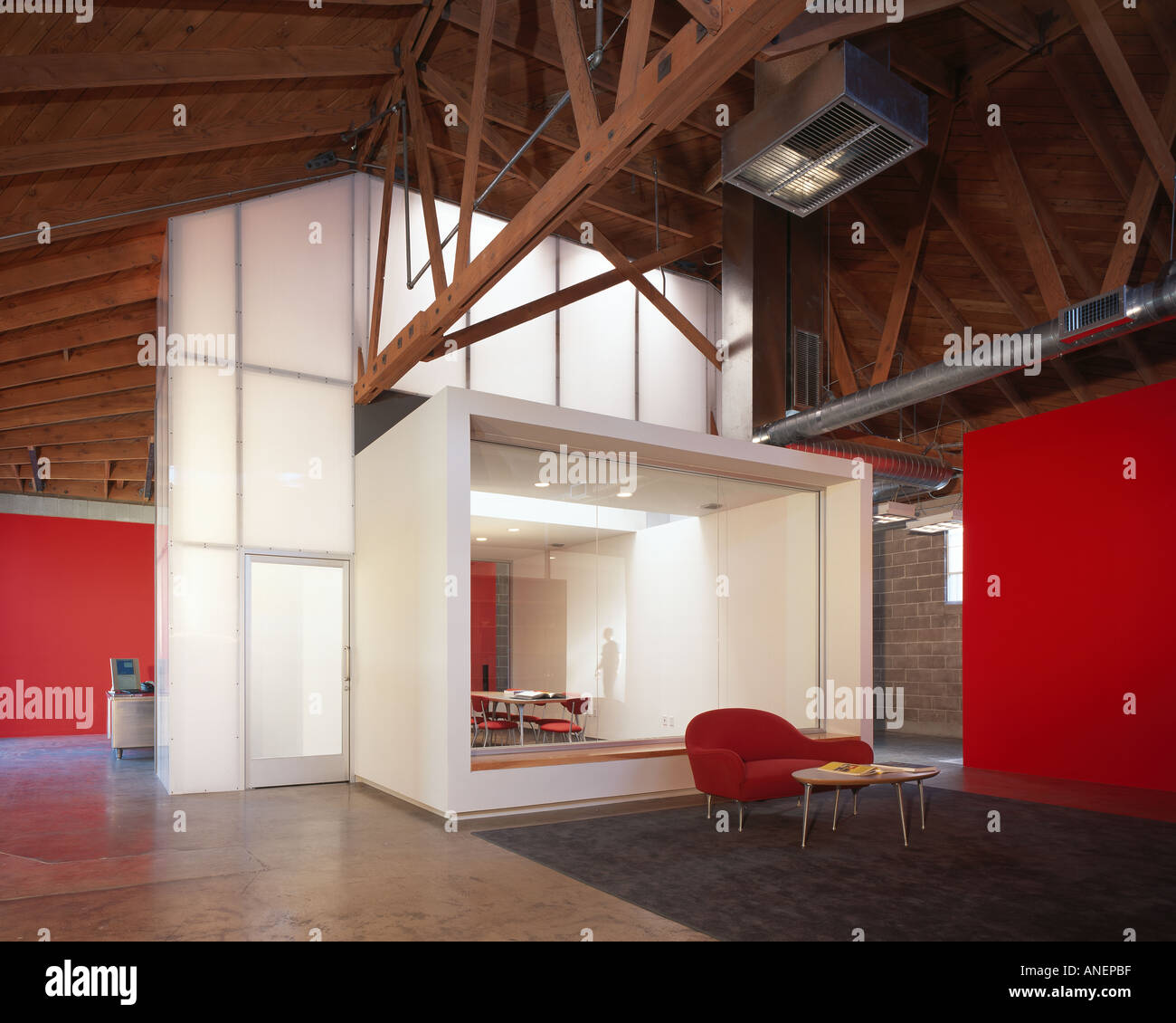 Loft conversion conversions hi-res stock photography and images - Alamy