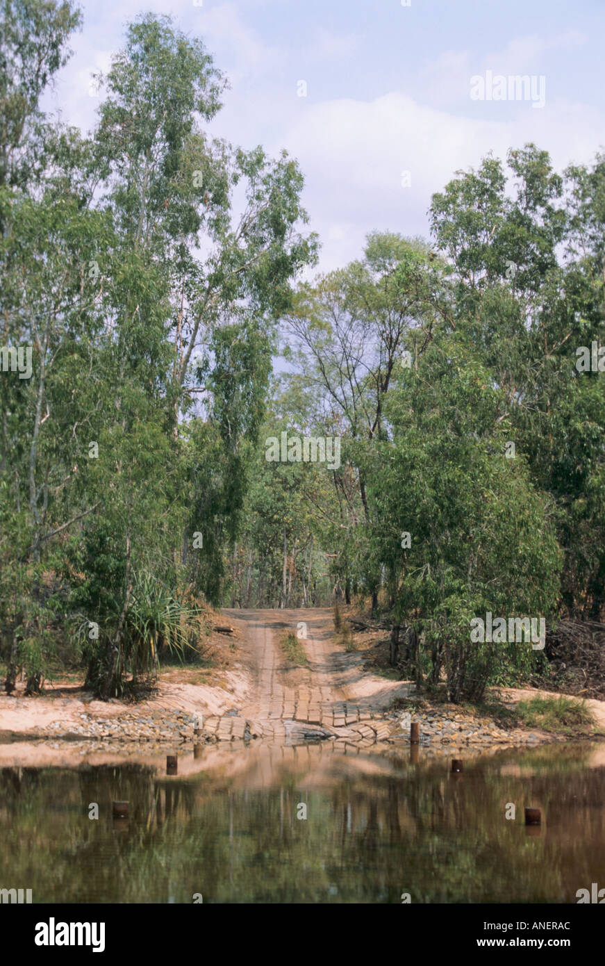 Wet season kakadu flood hi-res stock photography and images - Alamy