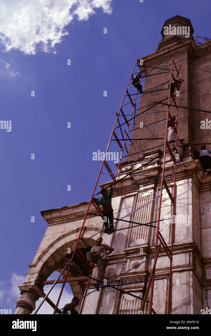 Ancient egypt workers hi-res stock photography and images - Alamy