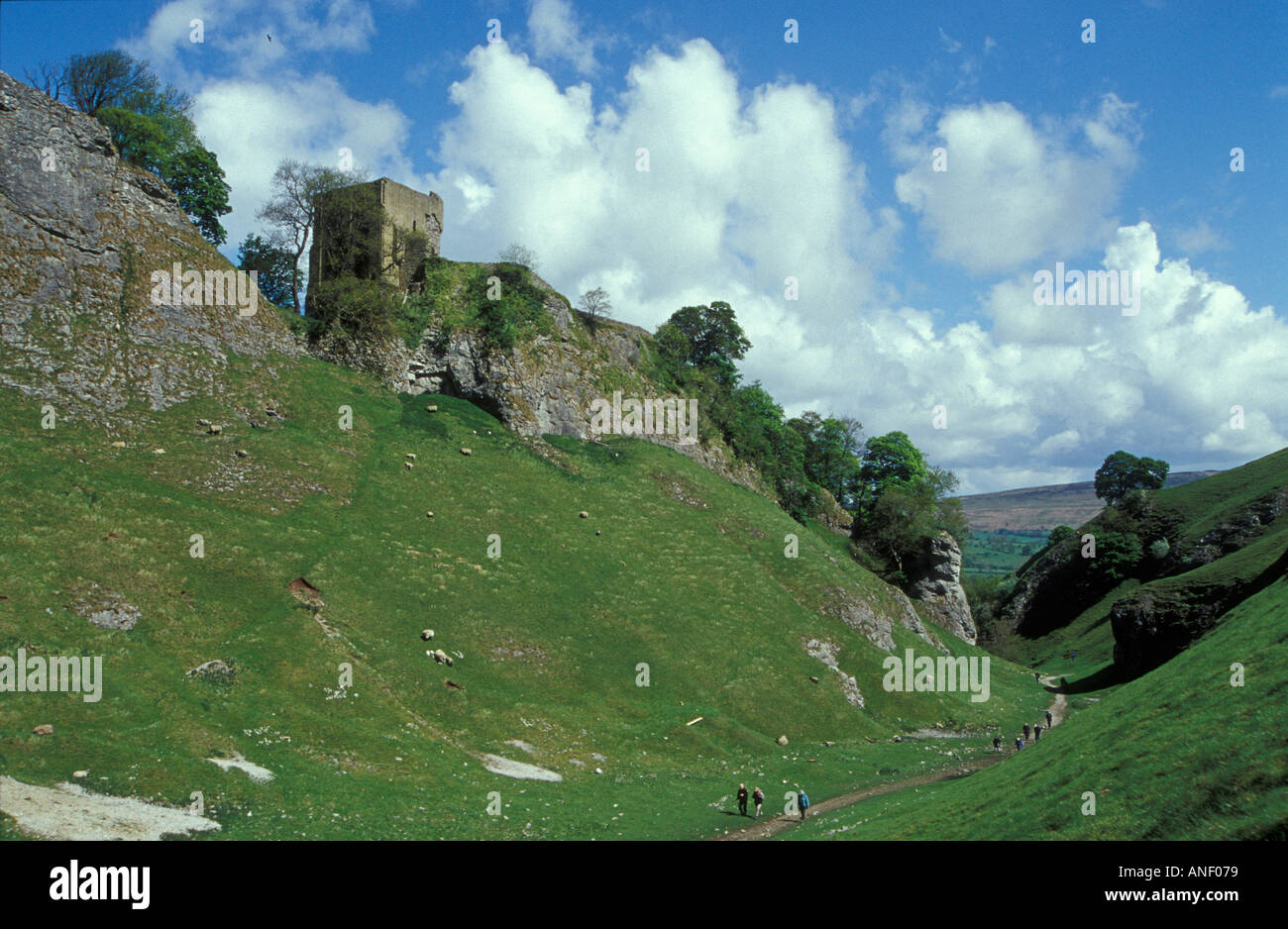 Cavedale hi-res stock photography and images - Alamy