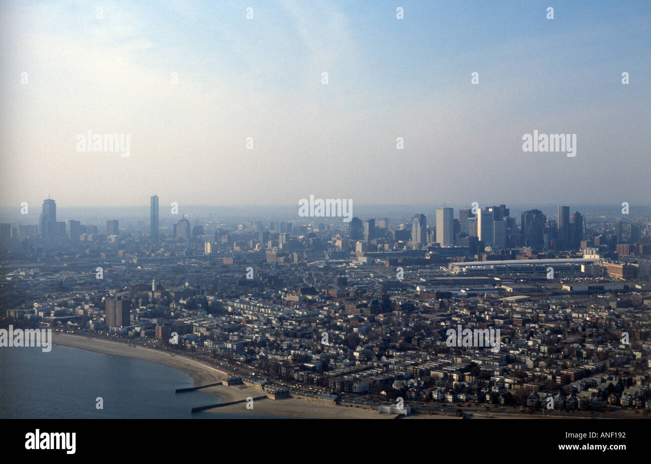 Fbi boston hi-res stock photography and images - Alamy