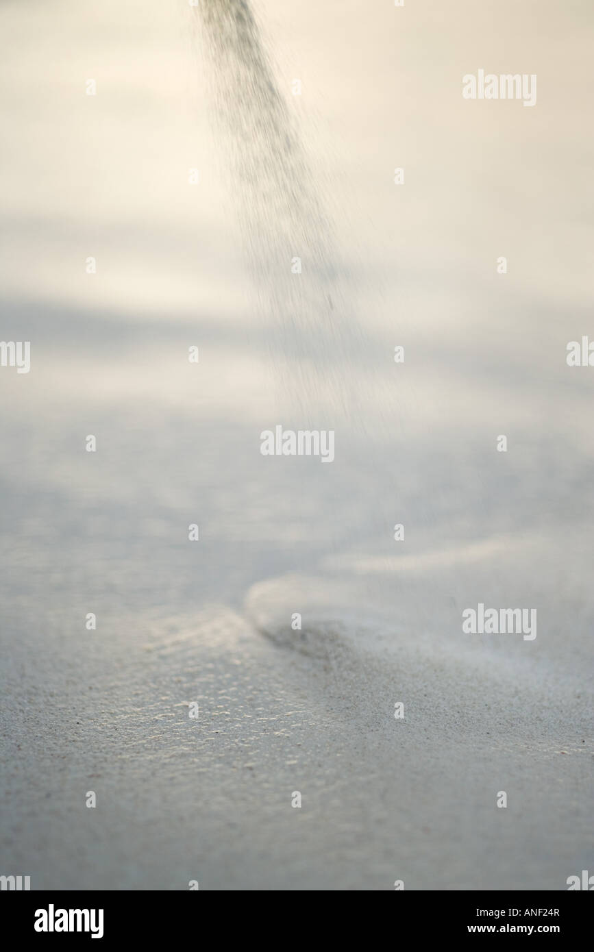 Monochrome beach shots hi-res stock photography and images - Alamy