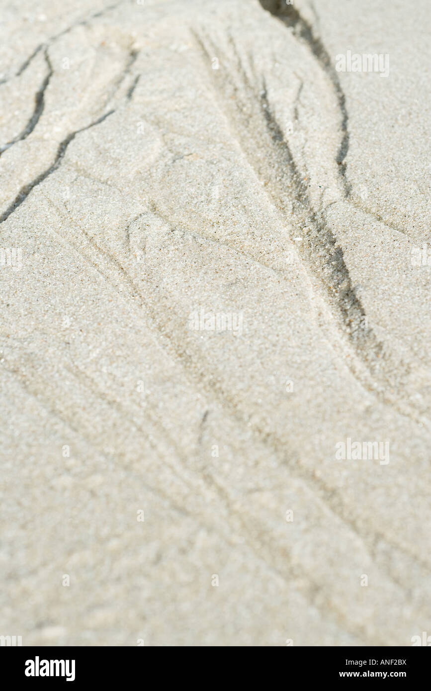Wrinkle of sand hi-res stock photography and images - Alamy