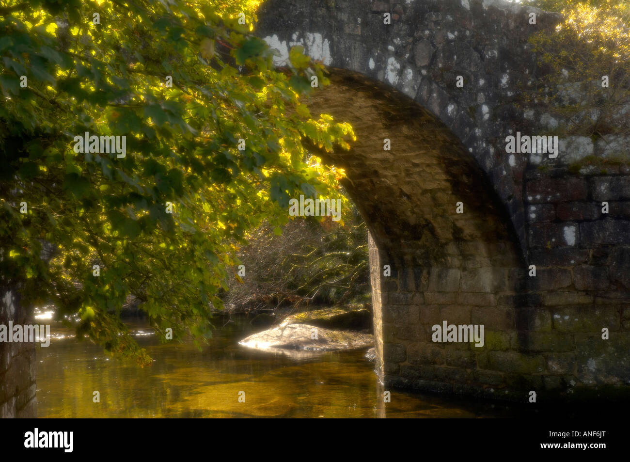 Hexworthy bridge hi-res stock photography and images - Alamy