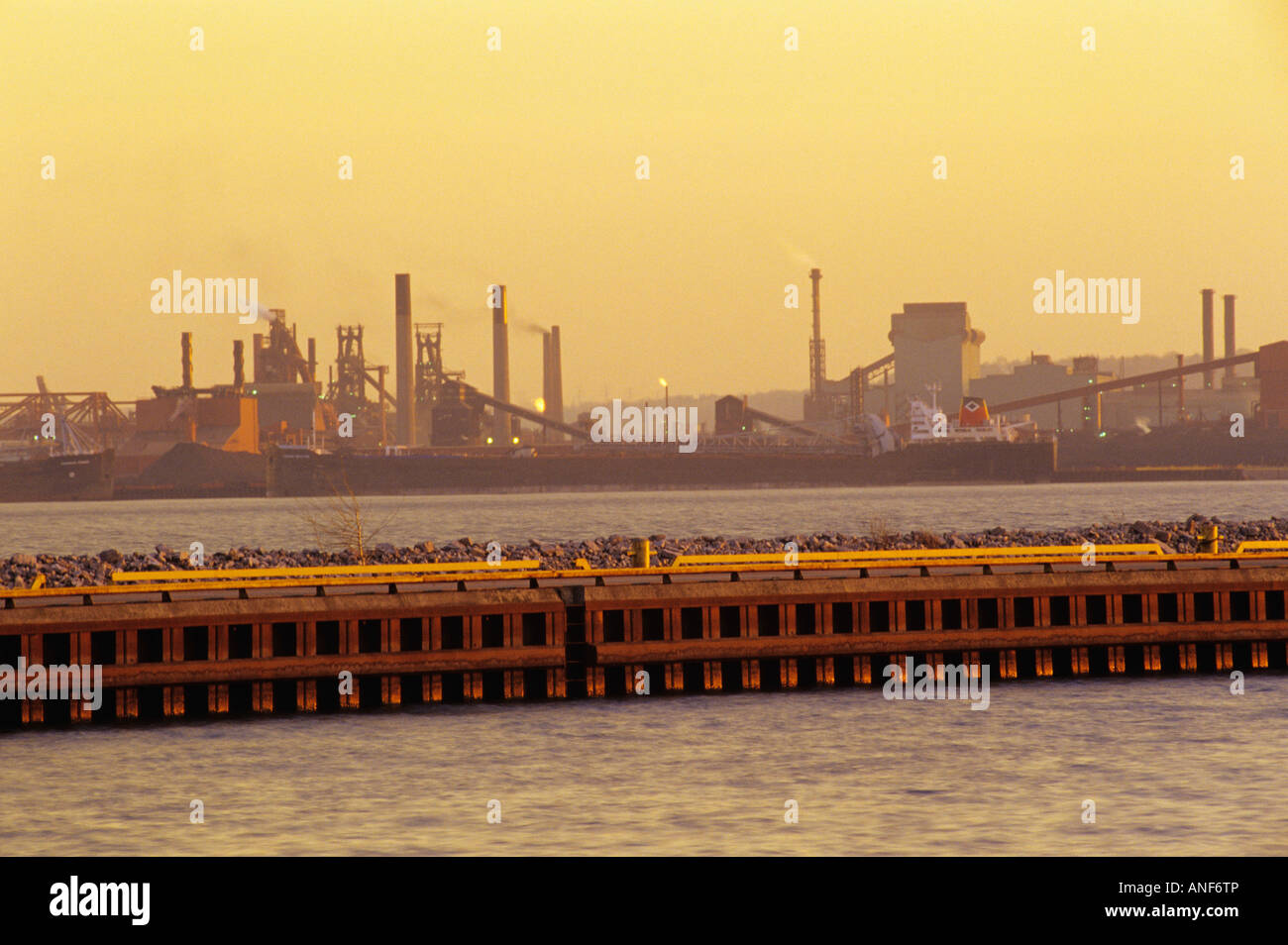Hamilton canada development hi-res stock photography and images - Alamy