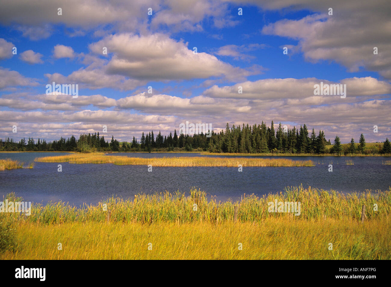 Shell lake saskatchewan hi-res stock photography and images - Alamy