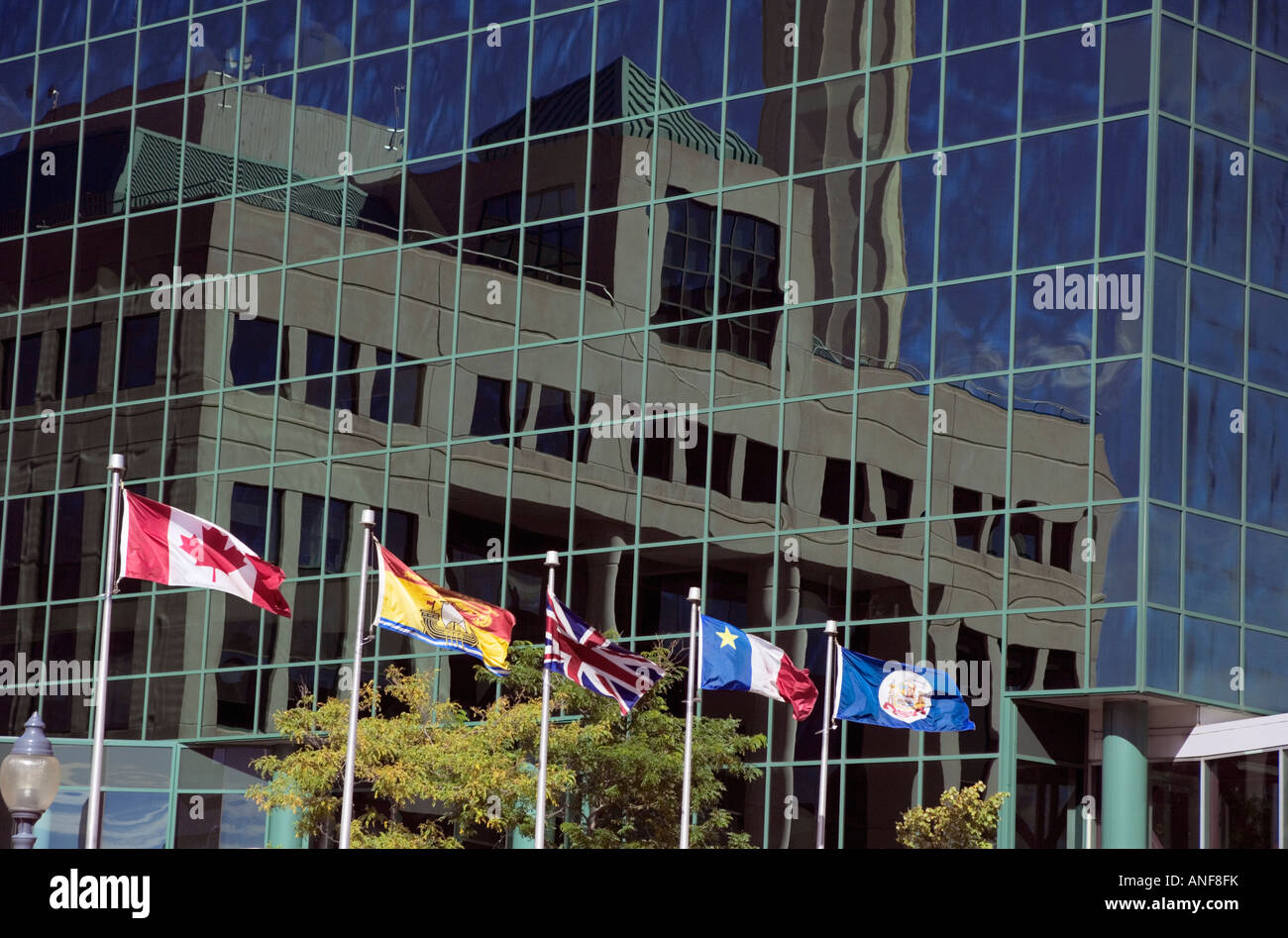 Moncton city hall hi-res stock photography and images - Alamy