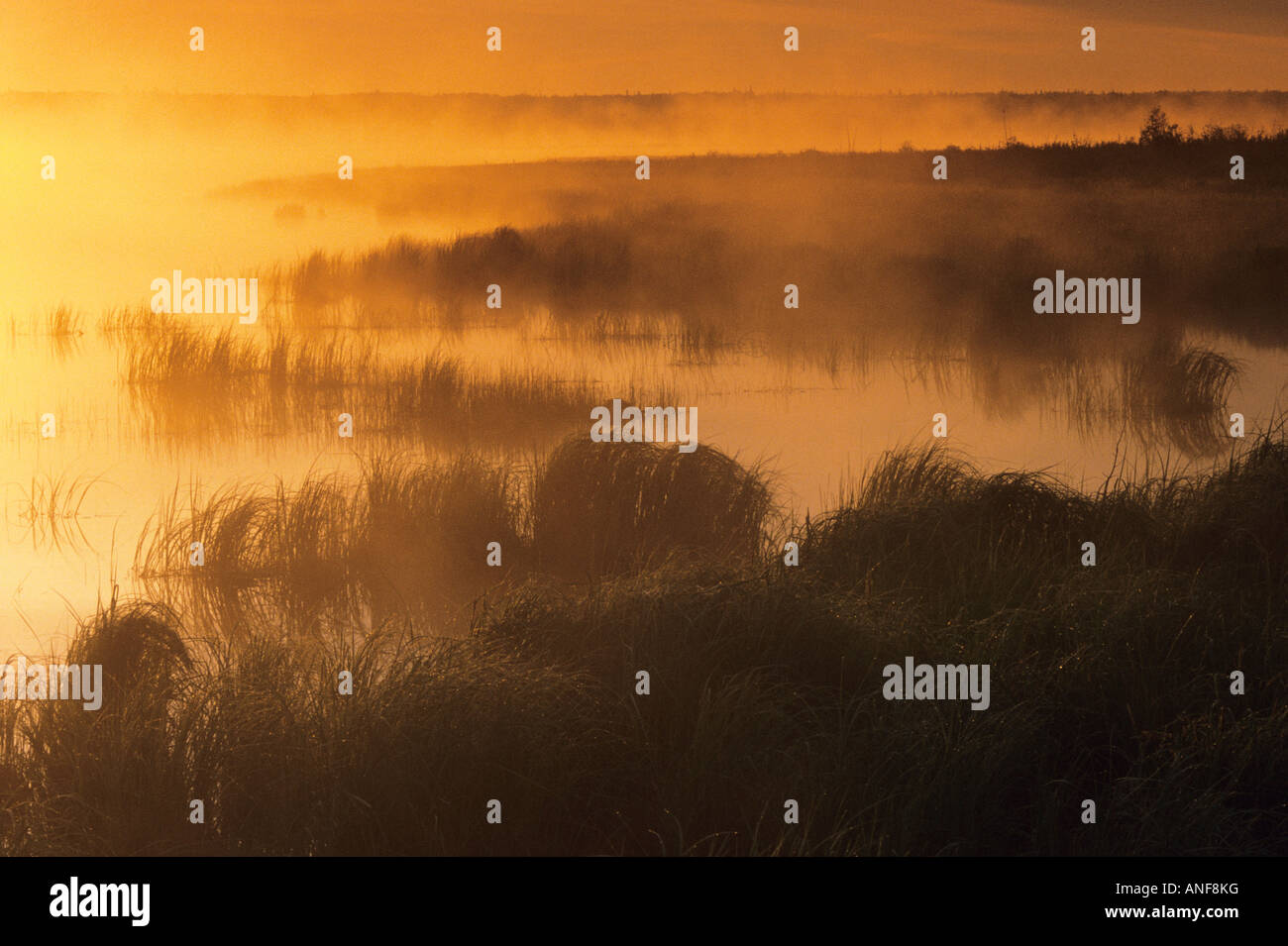 Manitoba escarpment hi-res stock photography and images - Alamy
