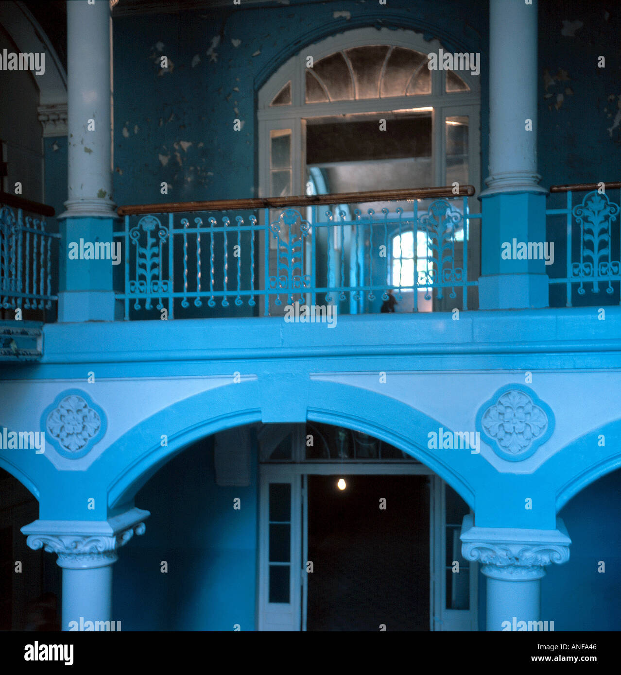 Heilstaetten hi-res stock photography and images - Alamy