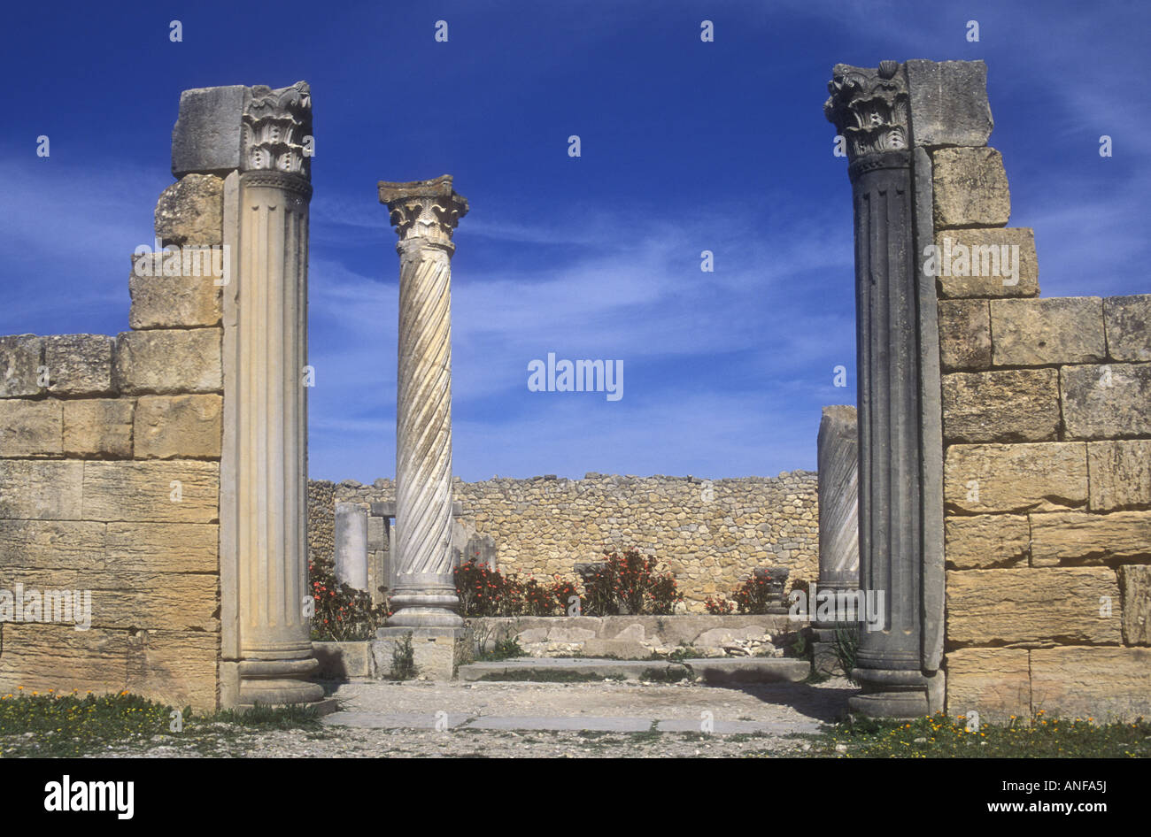 Moors africa hi-res stock photography and images - Alamy