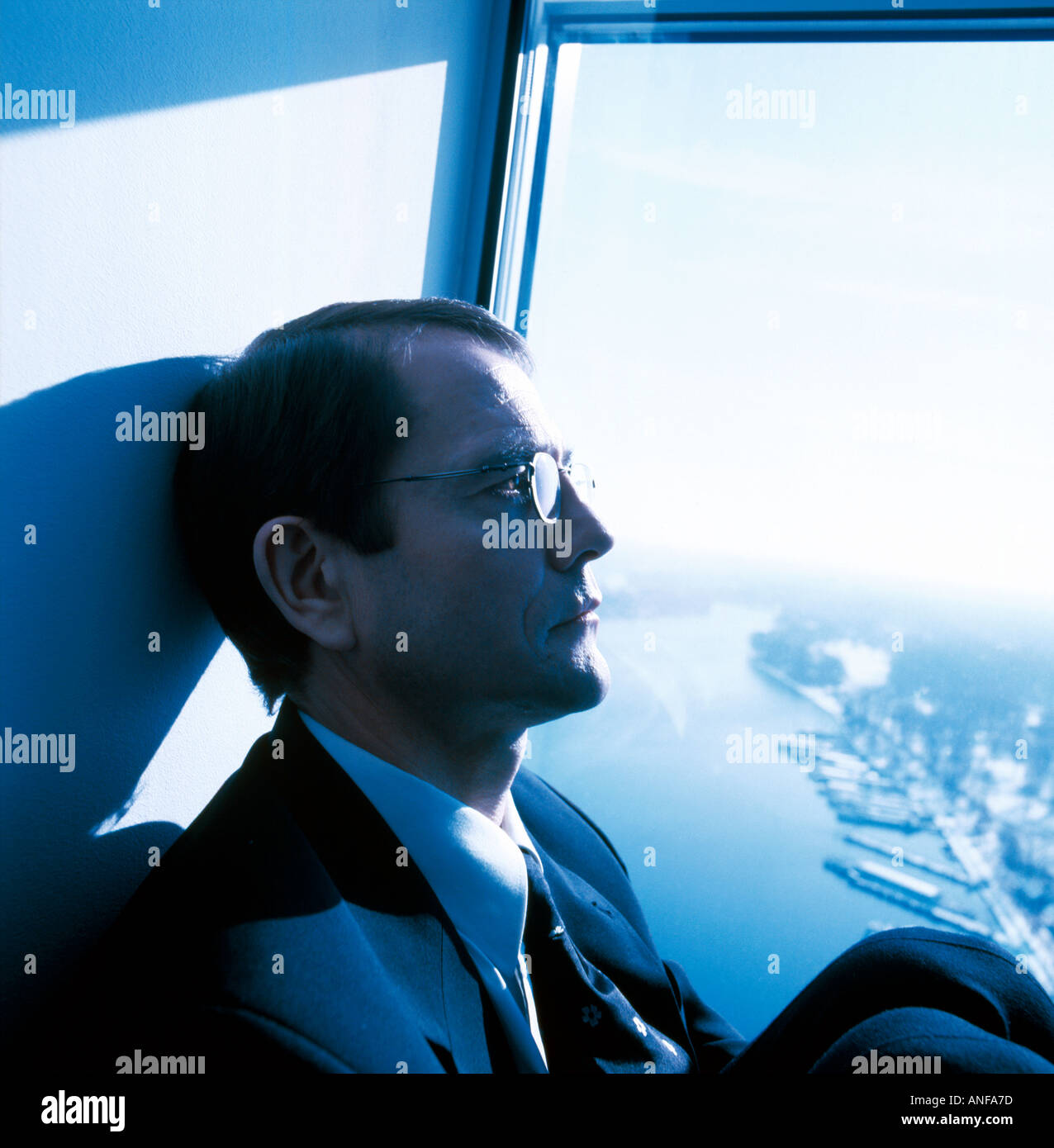 Skyoffice hi-res stock photography and images - Alamy