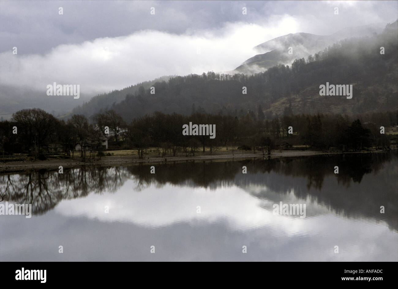 Loch side walks hi-res stock photography and images - Alamy