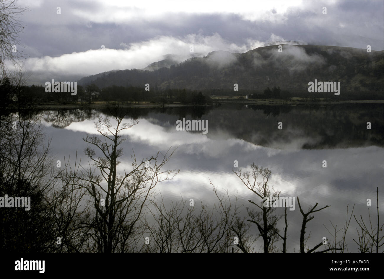 Loch side walks hi-res stock photography and images - Alamy