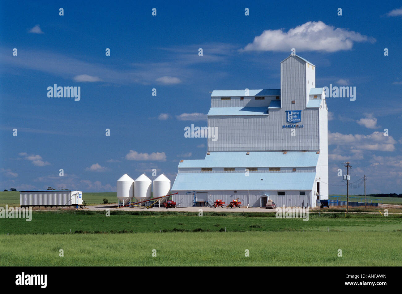 Mariapolis hi-res stock photography and images - Alamy