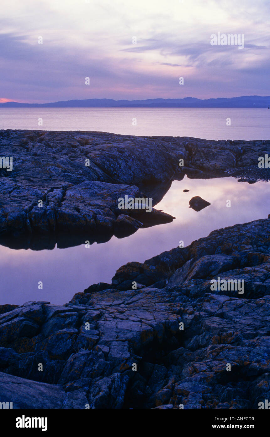 Tidal strait hi-res stock photography and images - Alamy