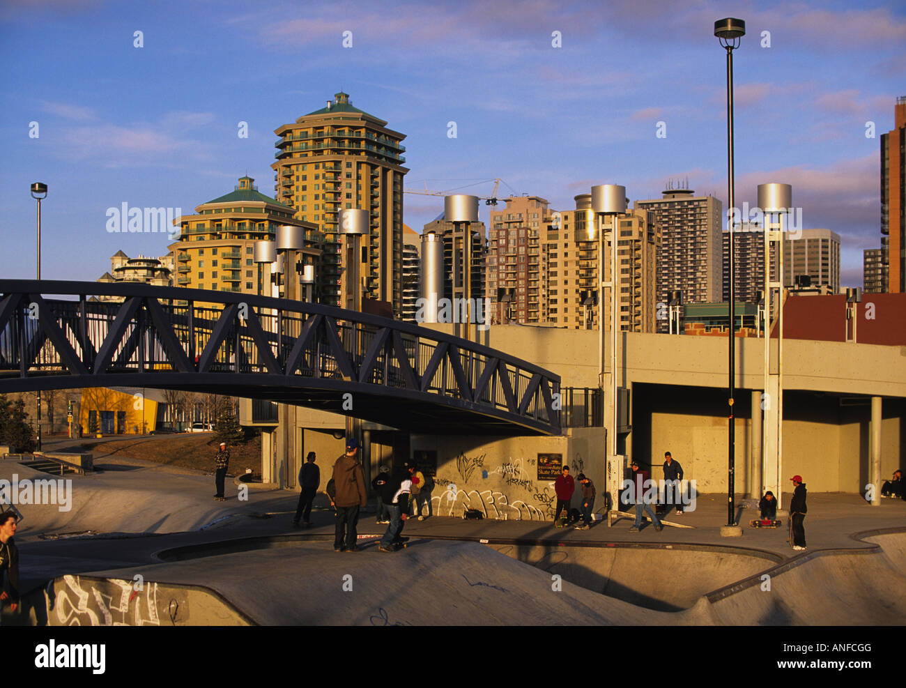 Shaw millennium park hi-res stock photography and images - Alamy
