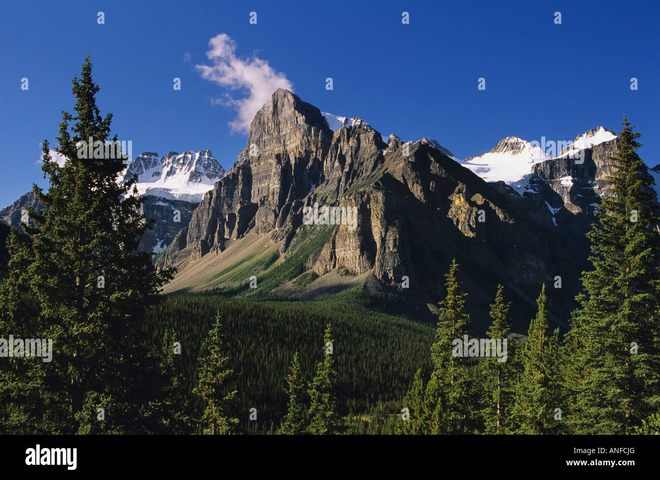 Country mountains hi-res stock photography and images - Alamy
