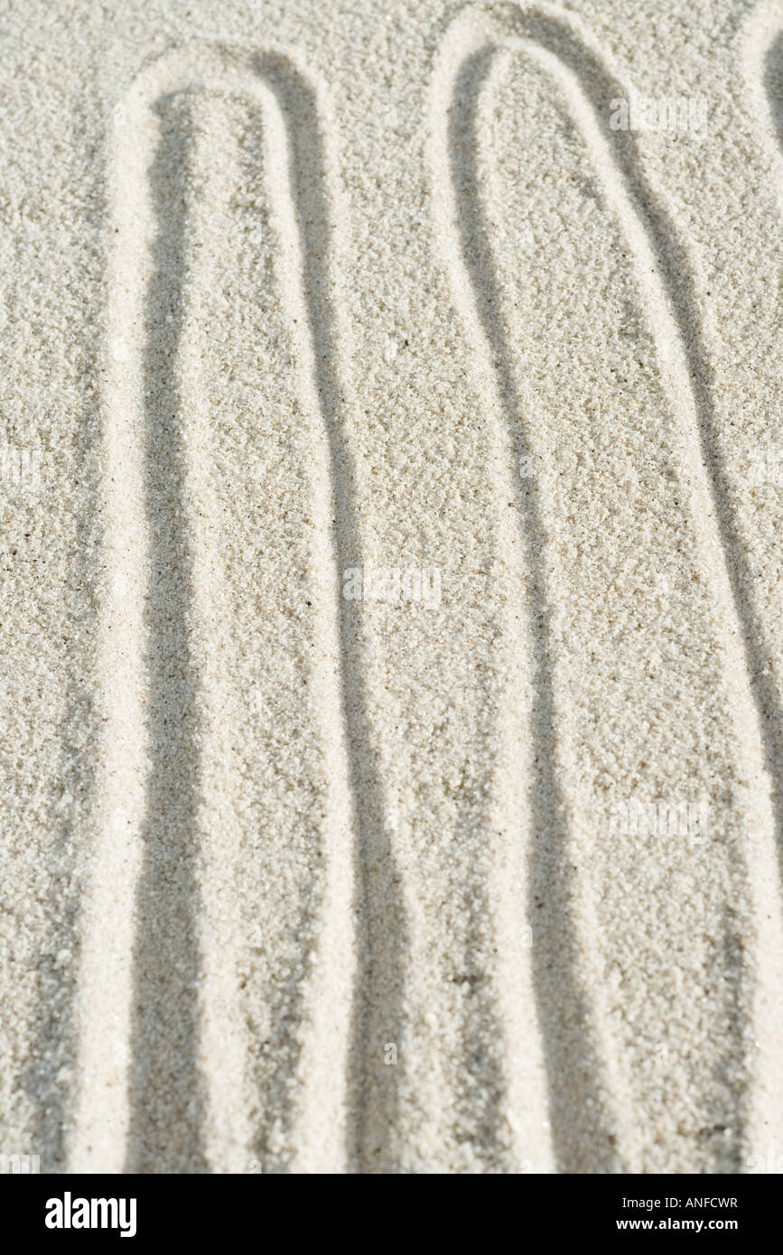 Textural squiggle background hi-res stock photography and images - Alamy