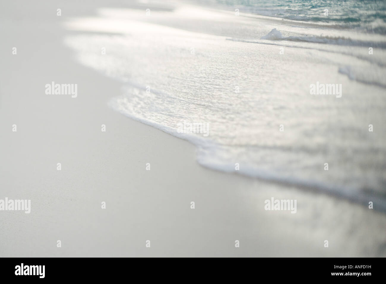 Whirlpool of sand hi-res stock photography and images - Alamy