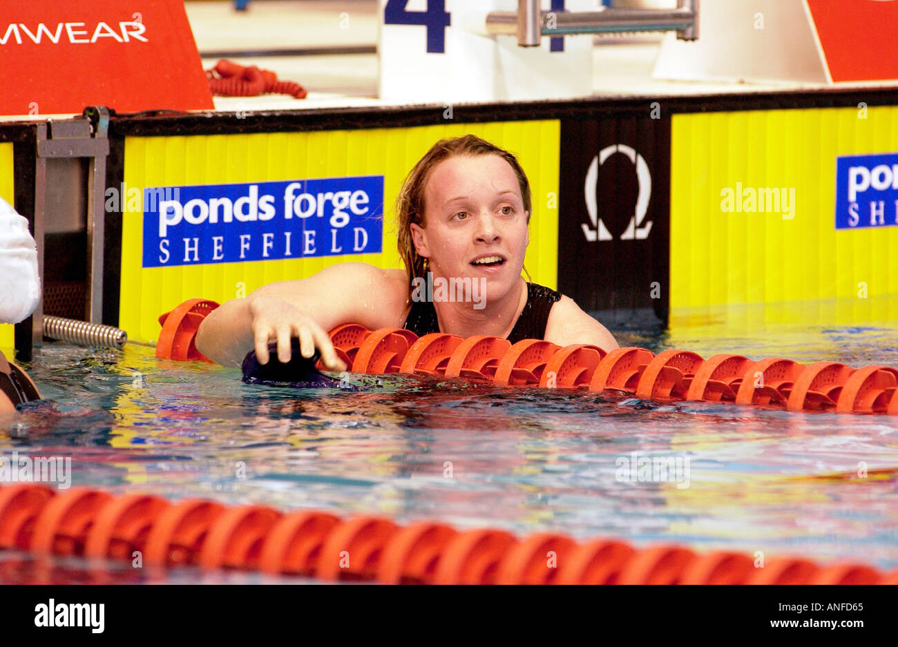 Melanie marshall hi-res stock photography and images - Alamy