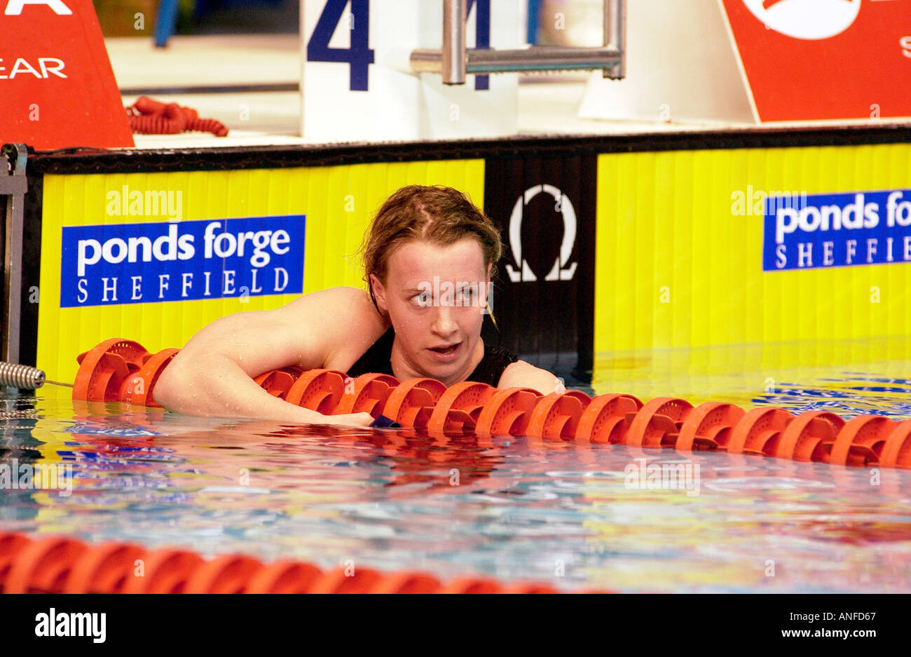 MELANIE MARSHALL Stock Photo - Alamy