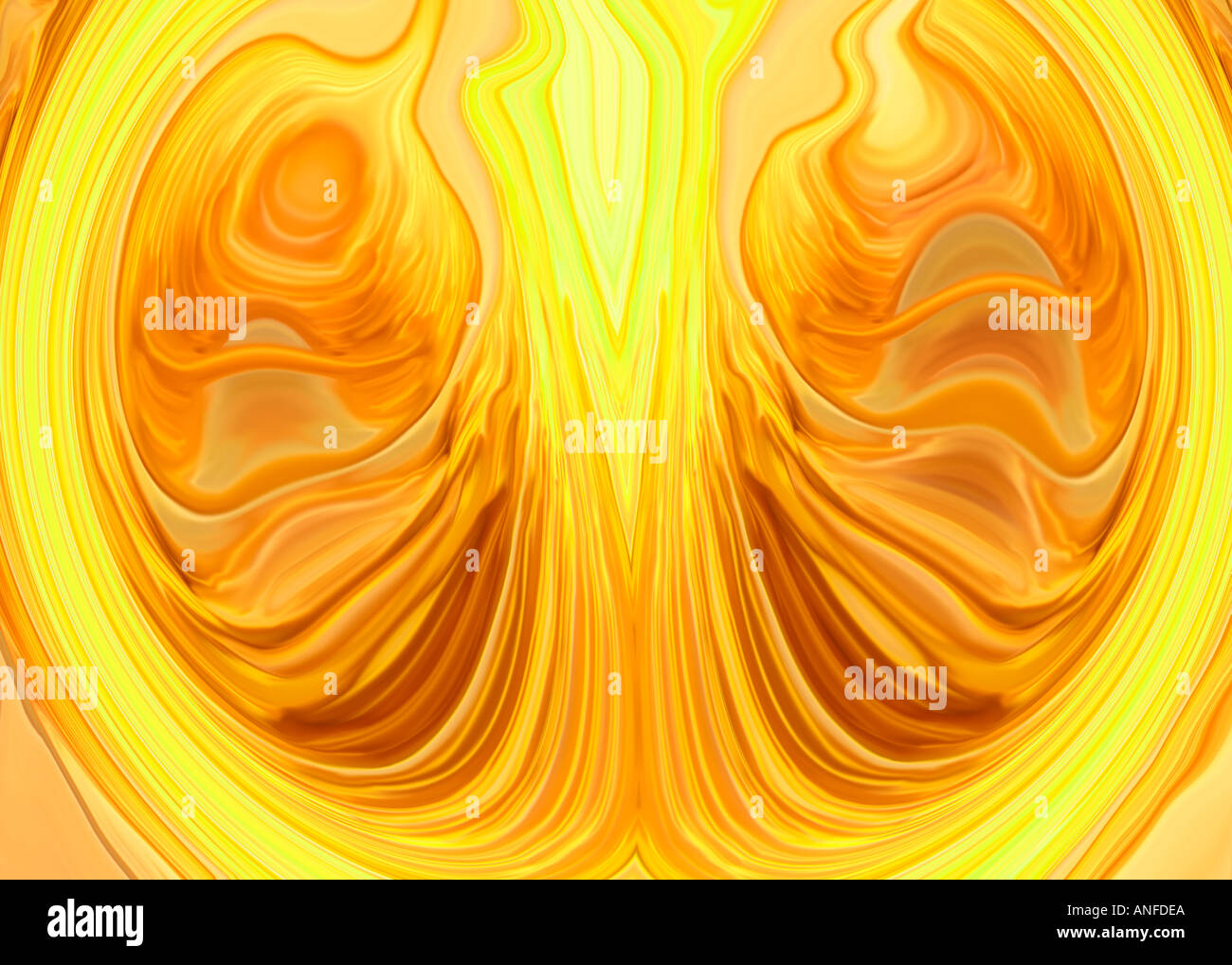 Intensive vivid yellow hi-res stock photography and images - Alamy
